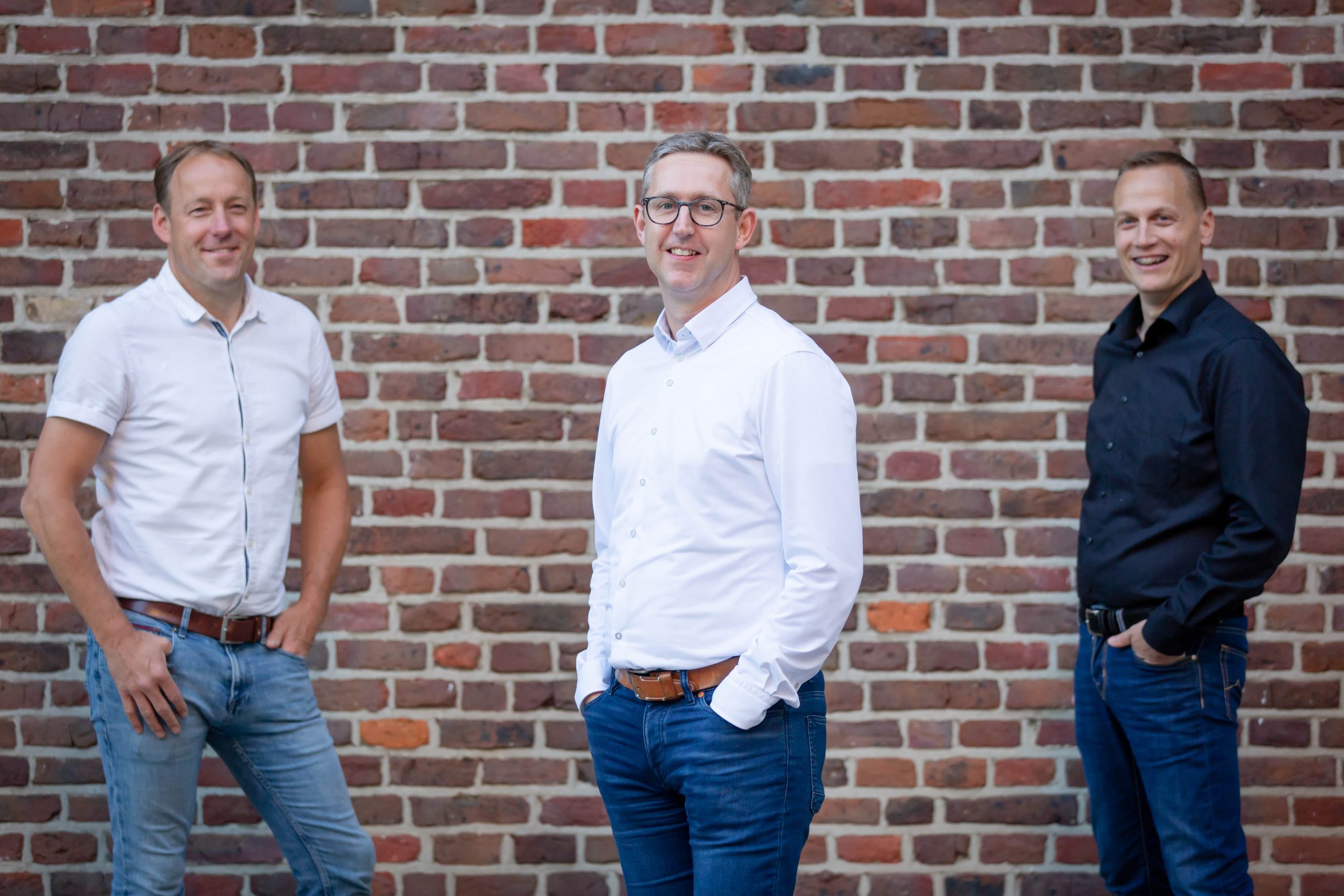 Over ons – Adviesbureau van Dam